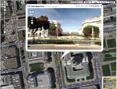 Is This Useful? - Google Street View - Scott Hanselman's Blog